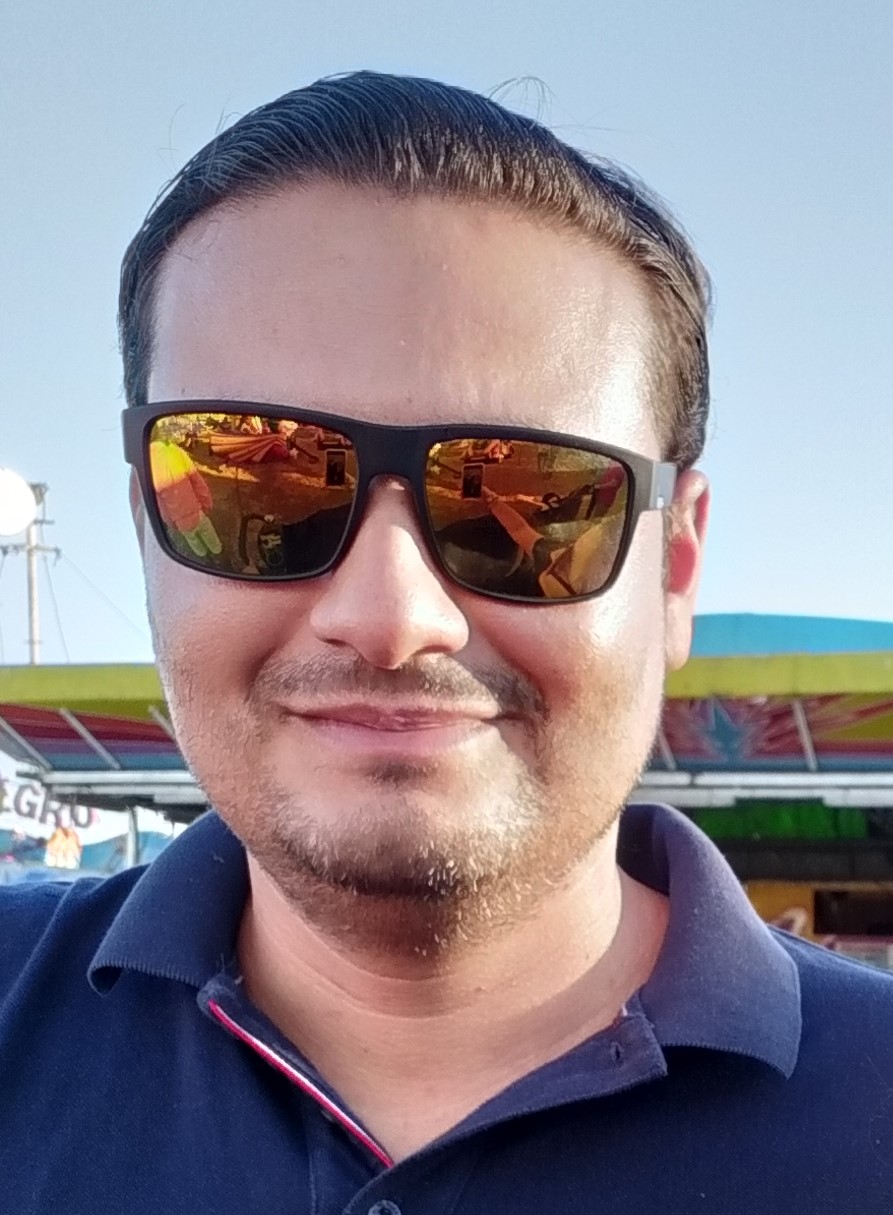 Alonso Viales Arrieta | Full Stack RoR