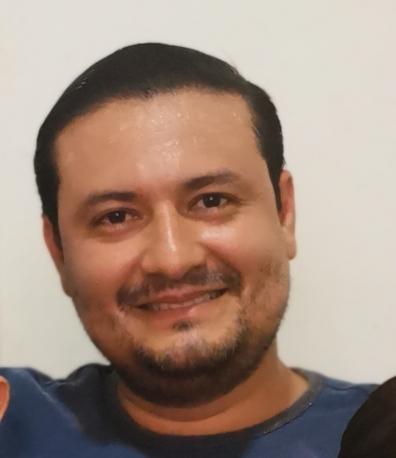 Alonso Viales Arrieta | Full Stack RoR